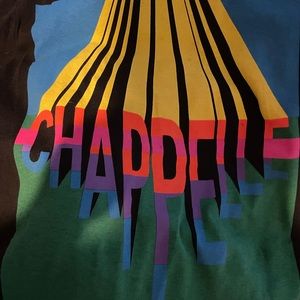 Shirts | Dave Chappelle Tour Merch 221 | Poshmark